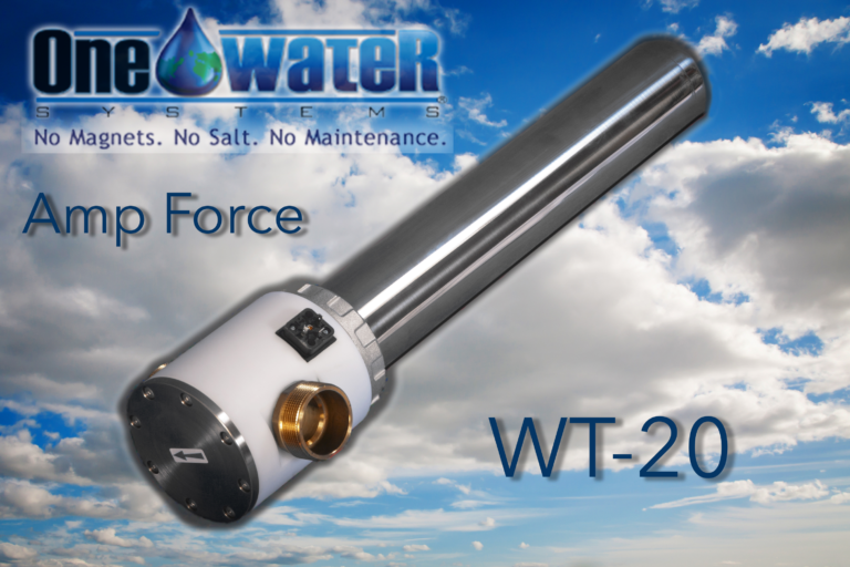 Commercial Water Filtration at One Water Systems | Water Softener in ...