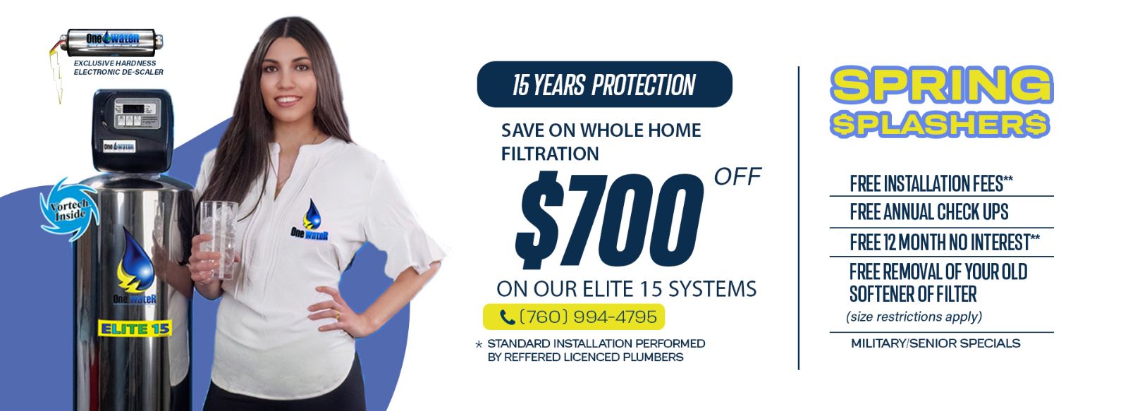 Onewater-Slider-2 | One Water Systems | Whole House Water Filtration ...