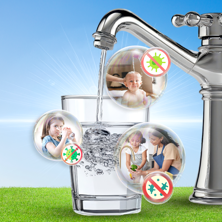 Home Water Filtration Systems in San Diego | One Water Systems