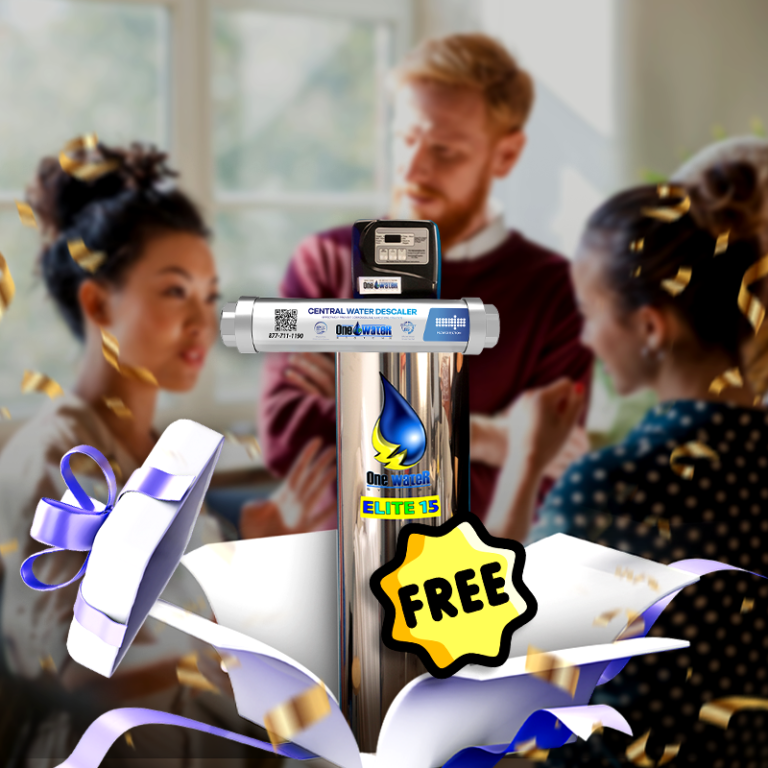 Home Water Filtration Systems in San Diego | One Water Systems